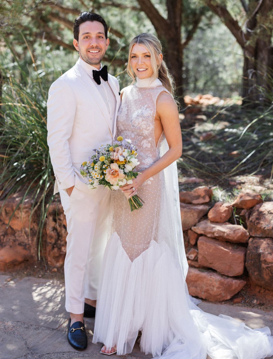 Gorgeous Real Weddings: Get Inspired for Your Special Day!