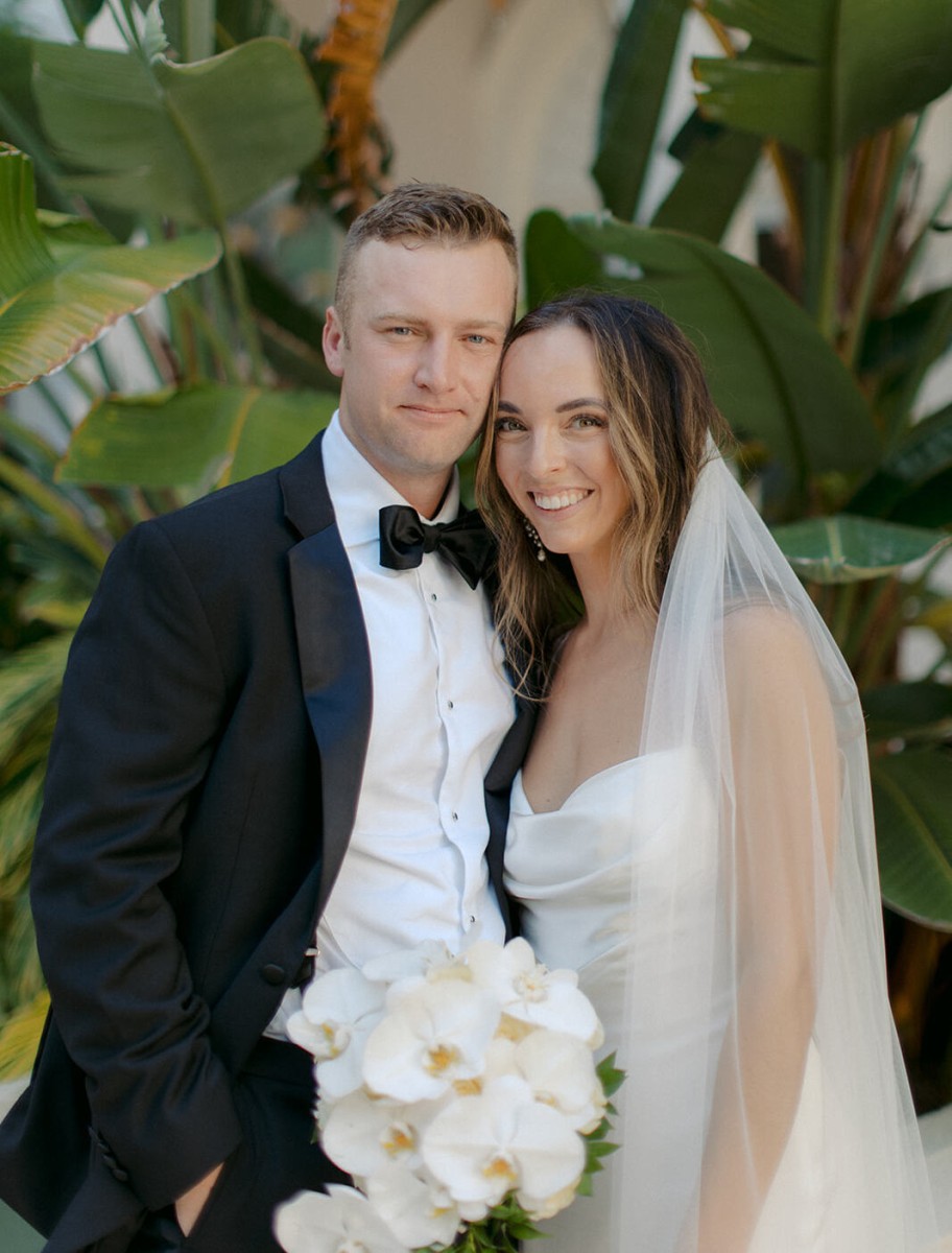 Gorgeous Real Weddings: Get Inspired for Your Special Day!