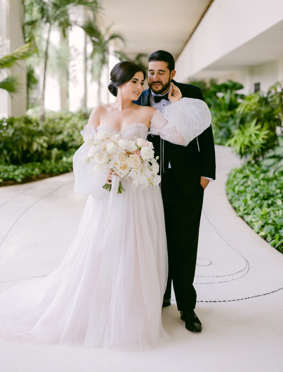 Gorgeous Real Weddings: Get Inspired for Your Special Day!