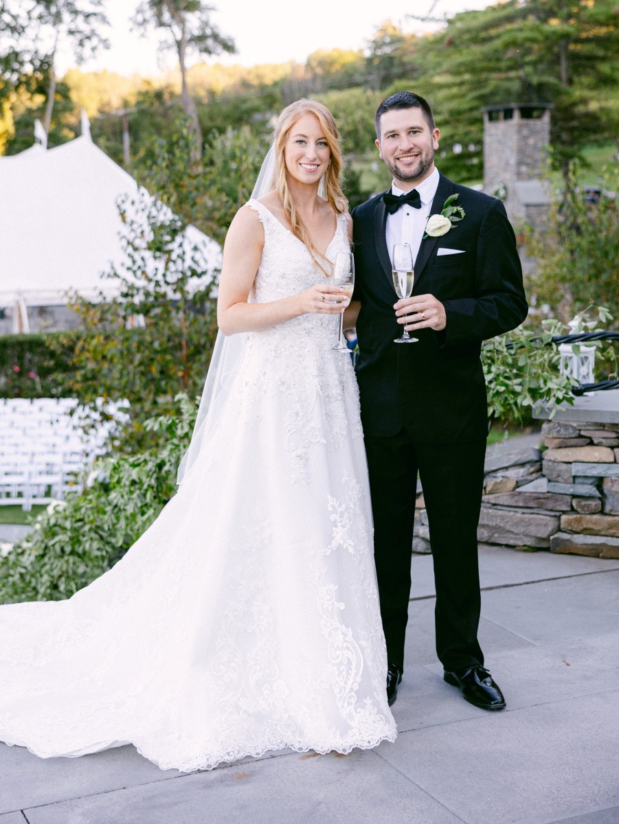 Gorgeous Real Weddings: Get Inspired for Your Special Day!