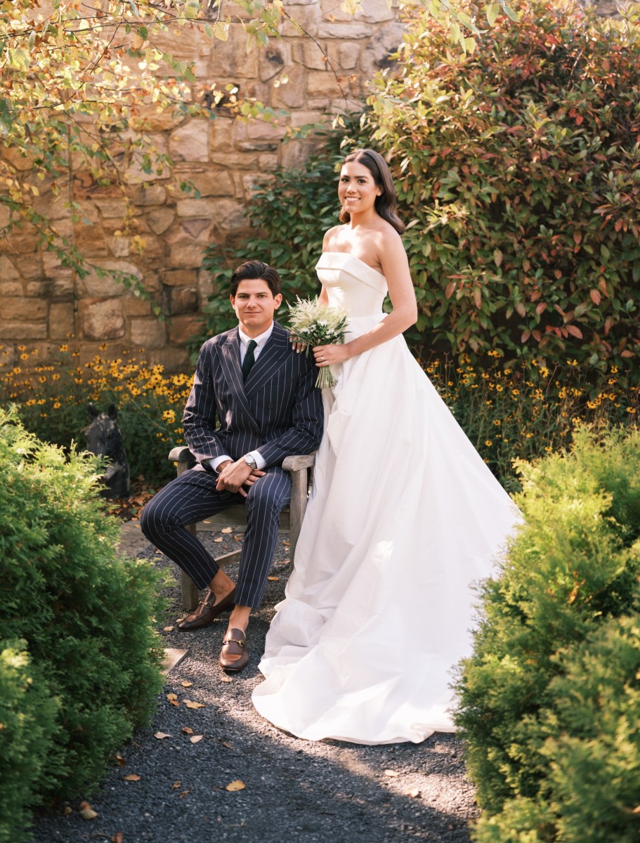 Gorgeous Real Weddings: Get Inspired for Your Special Day!