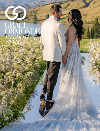 Gorgeous Real Weddings: Get Inspired for Your Special Day!