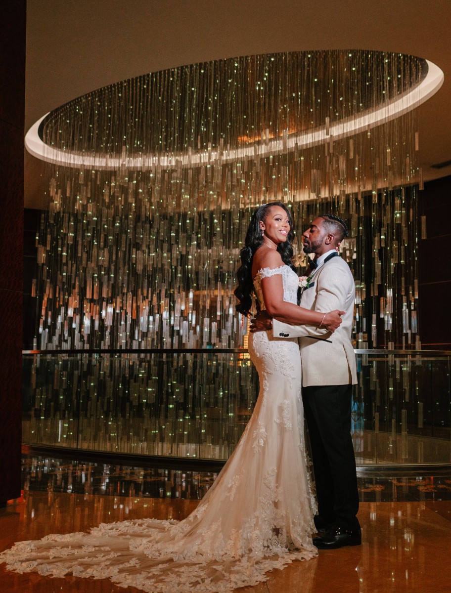 Gorgeous Real Weddings: Get Inspired for Your Special Day!