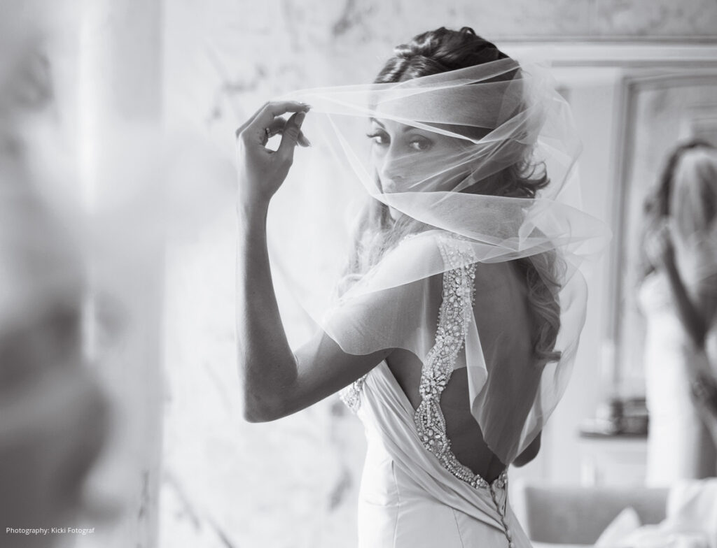 Idalia Ossman & Rami Yacoub