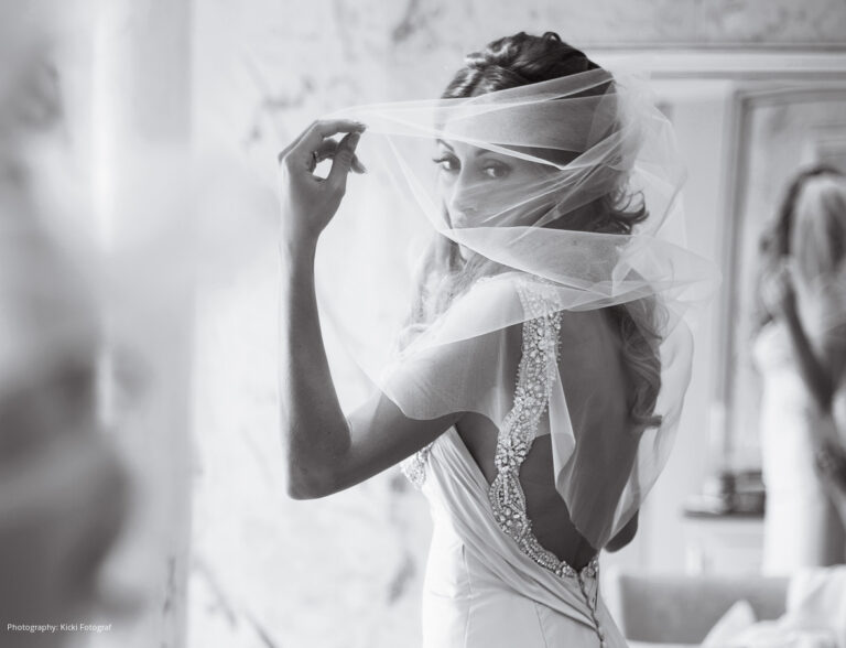 Idalia Ossman & Rami Yacoub