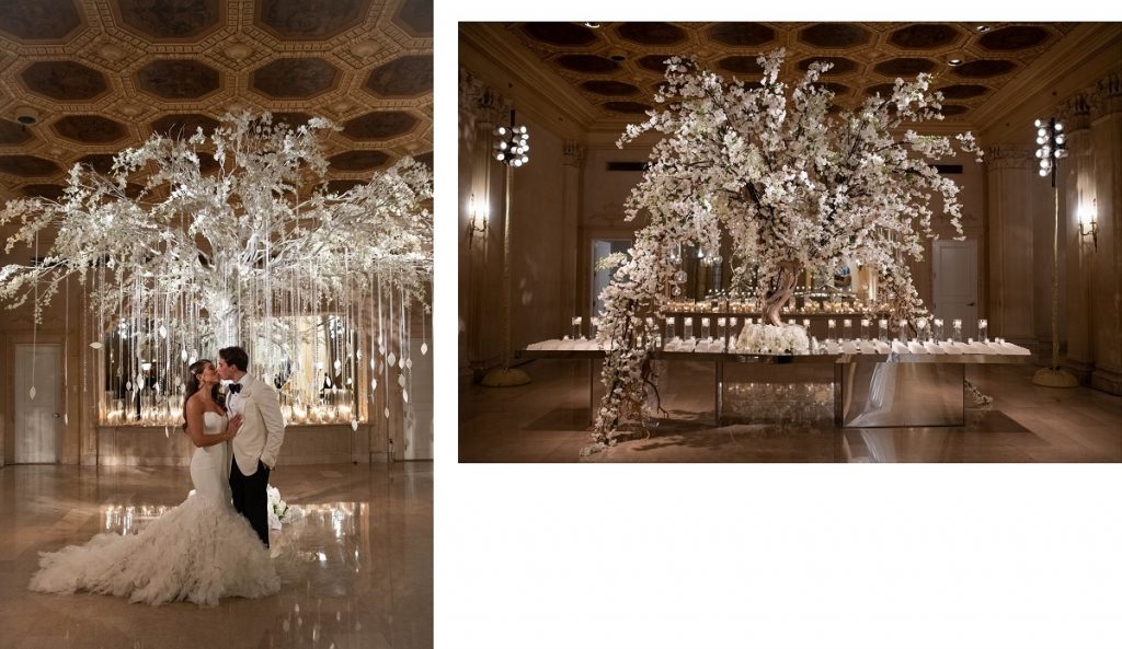 PLANNING IDEAS | PLANNING A WEDDING WITH AMY KATZ EVENTS