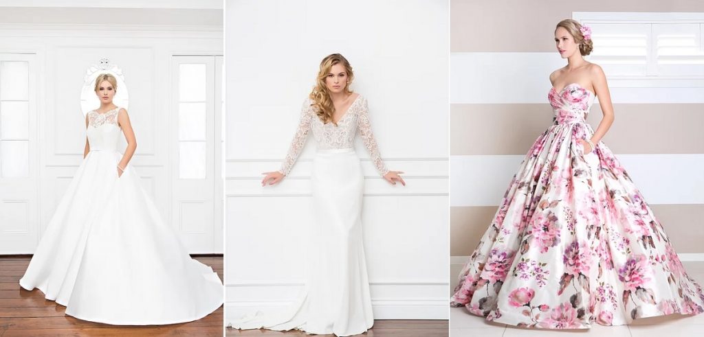 FASHION | 10 LUXURY AUSTRALIAN BRIDAL DESIGNERS YOU NEED TO KNOW