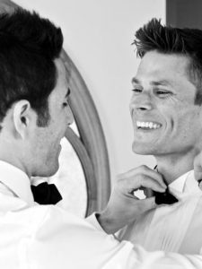 Joey Gonzalez & Jonathan Rollo