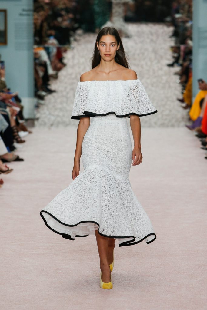 FASHION | EDITOR’S PICKS – TOP DESIGNER RESORT WEAR FOR 2019