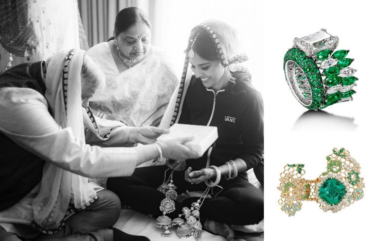 JEWELRY | A NEW GENERATION OF HEIRLOOM JEWELRY