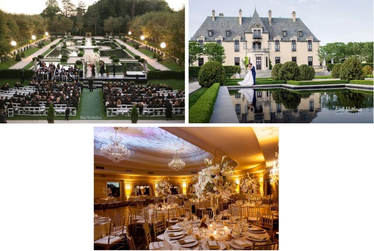 TRAVEL | OHEKA CASTLE’S 100 YEAR CELEBRATION OF HISTORY AND LOVE