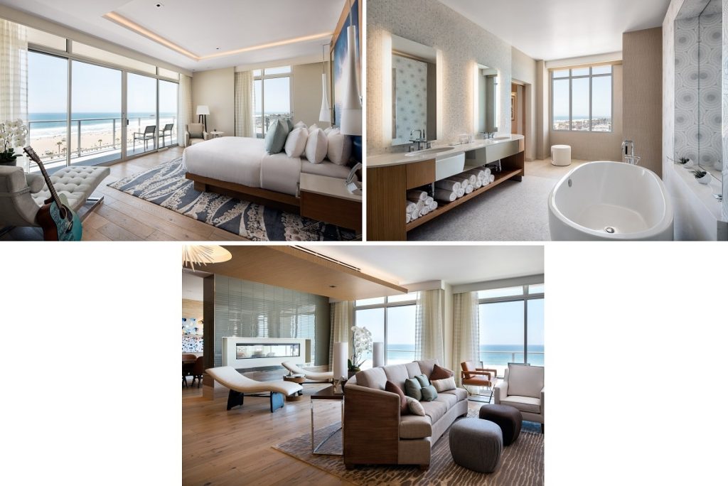 DESTINATION WEDDINGS | HUNTINGTON BEACH SUN AND LAID-BACK LUXURY AT ...