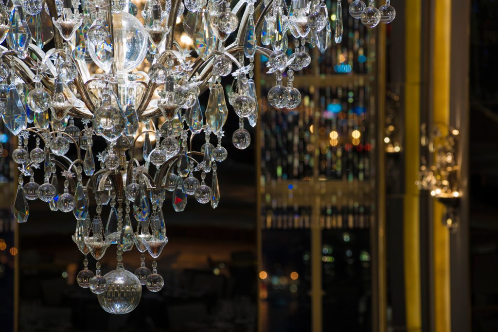 PLANNING YOUR DREAM WEDDING | THE RAINBOW ROOM IN NEW YORK CITY