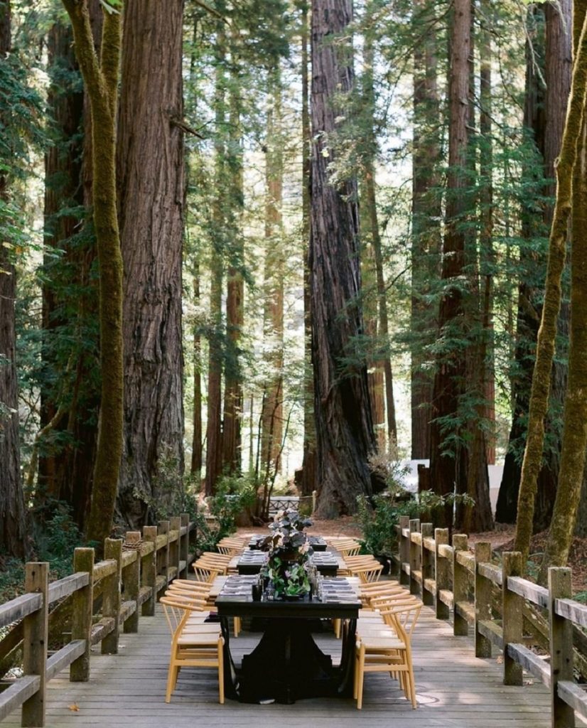 PLANNING IDEAS | CURATED EVENT RENTALS FROM THEONI COLLECTION