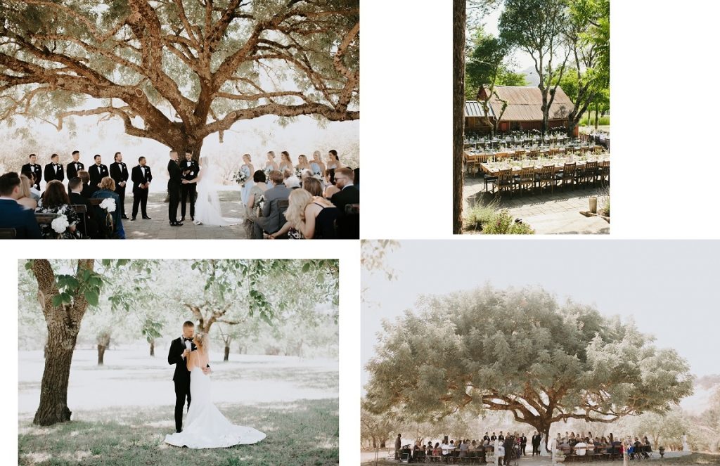 DESTINATION WEDDINGS | NAPA CHARM AND LUXURIOUS ACCOMMODATIONS AT ...