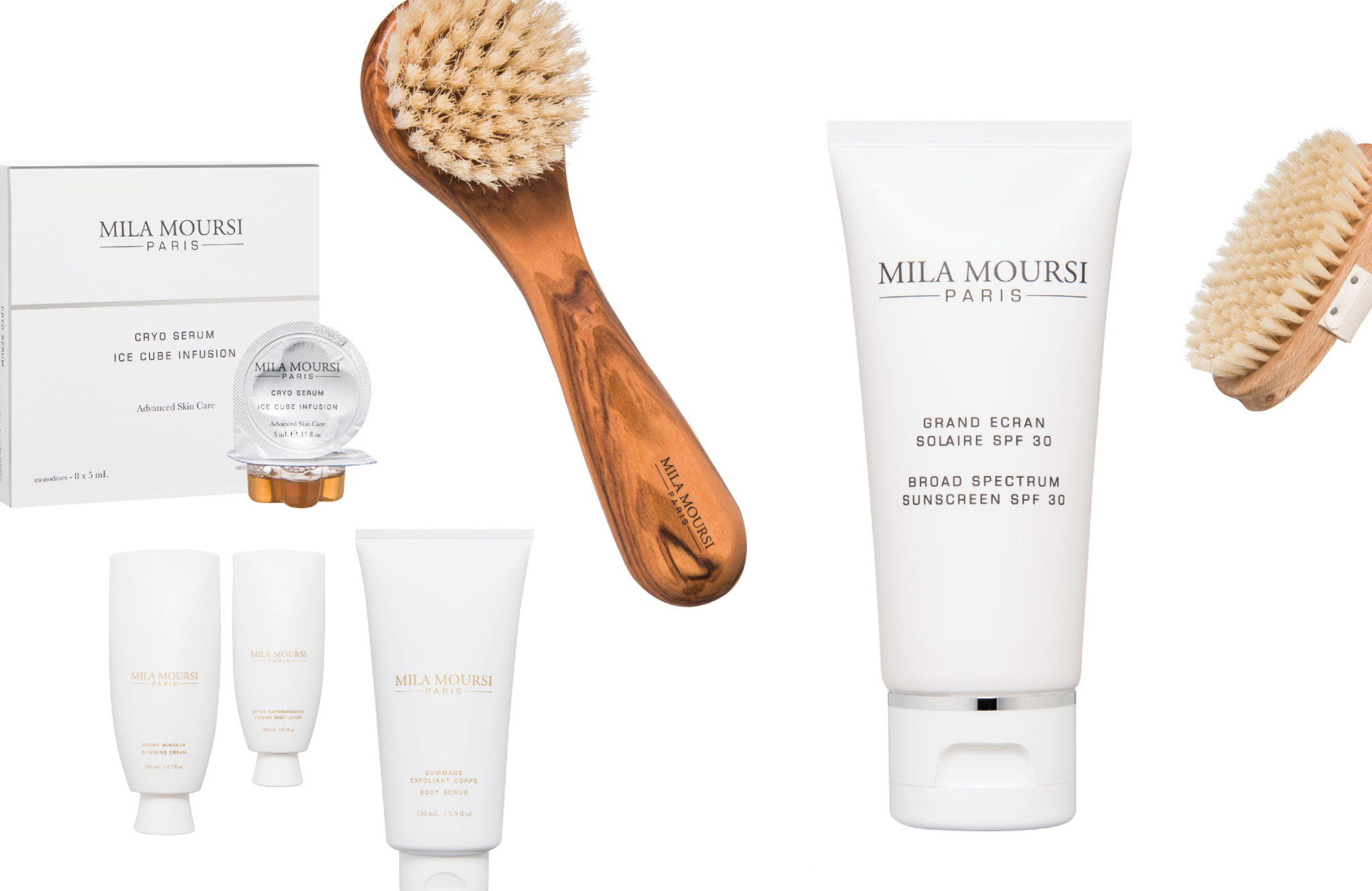 BEAUTY | FLAWLESS COMPLEXIONS WITH MILA MOURSI ADVANCED SKIN CARE