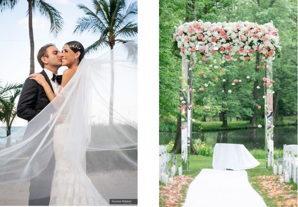 PLANNING IDEAS | PLANNING A WEDDING WITH AMY KATZ EVENTS