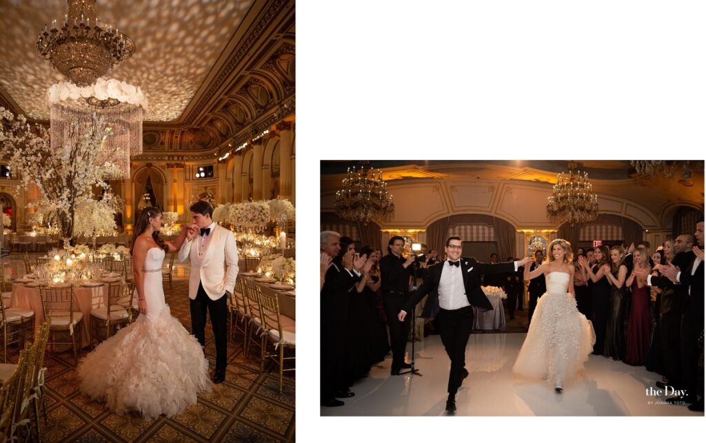 PLANNING IDEAS | PLANNING A WEDDING WITH AMY KATZ EVENTS