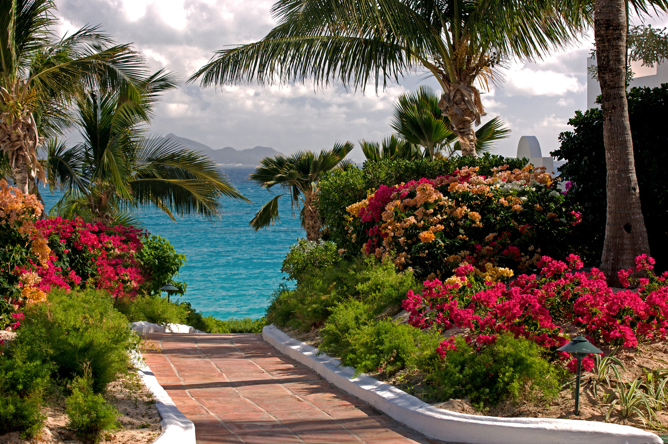 Experience anguillan luxury at belmond cap juluca - Wedding Style Magazine