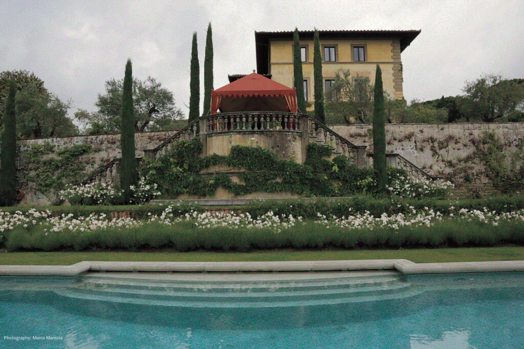 Destination weddings: il palagio, a gem in tuscany - Wedding Style Magazine