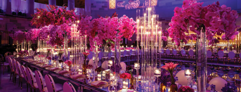 Wedding Decor Ideas for Every Theme | Wedding Style Magazine