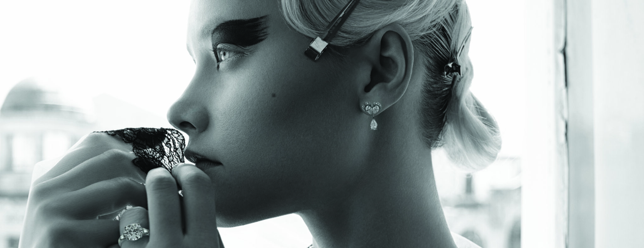 Beauty - Wedding Style Magazine