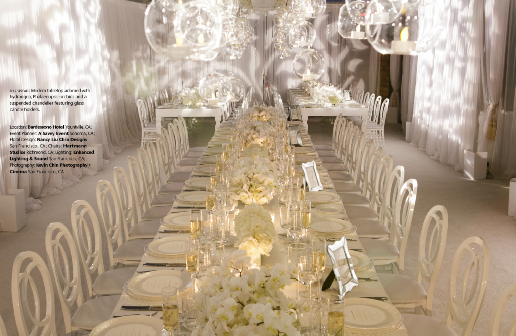 Luxury tabletop ideas to take wedding decoration to the next level ...