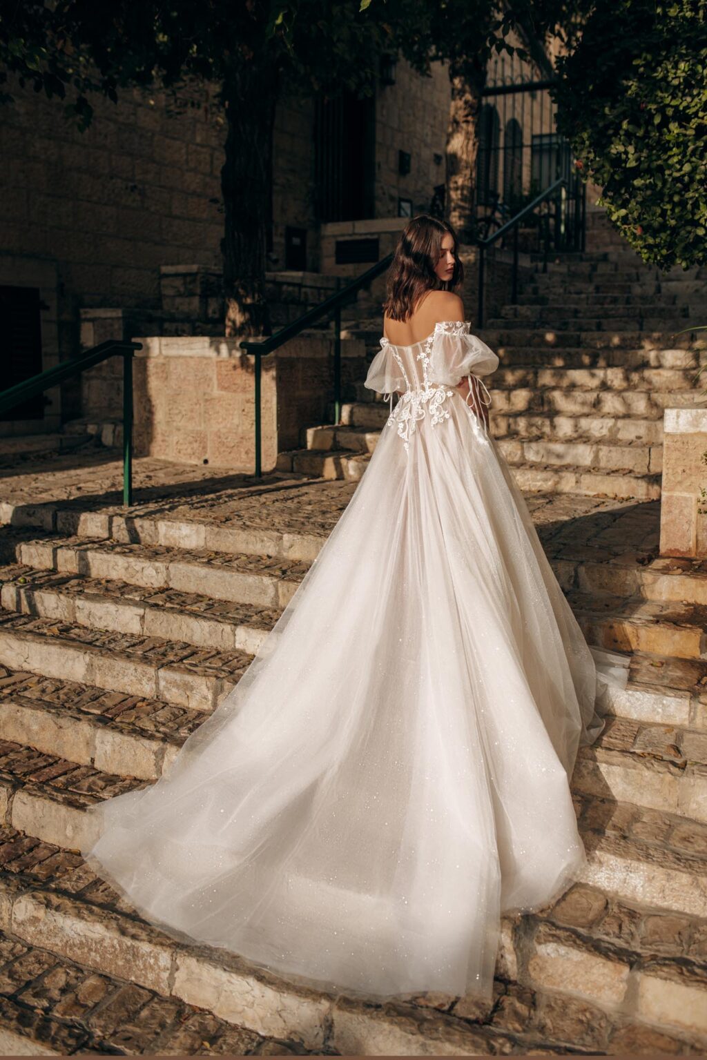 Fall 2022 – bridal couture – montefiore collection - Wedding Style Magazine