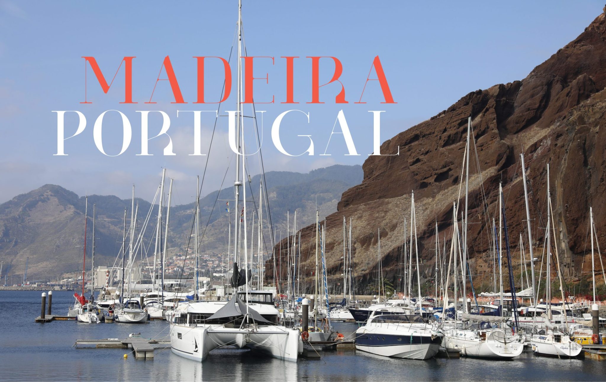 Madeira Portugal - Wedding Style Magazine