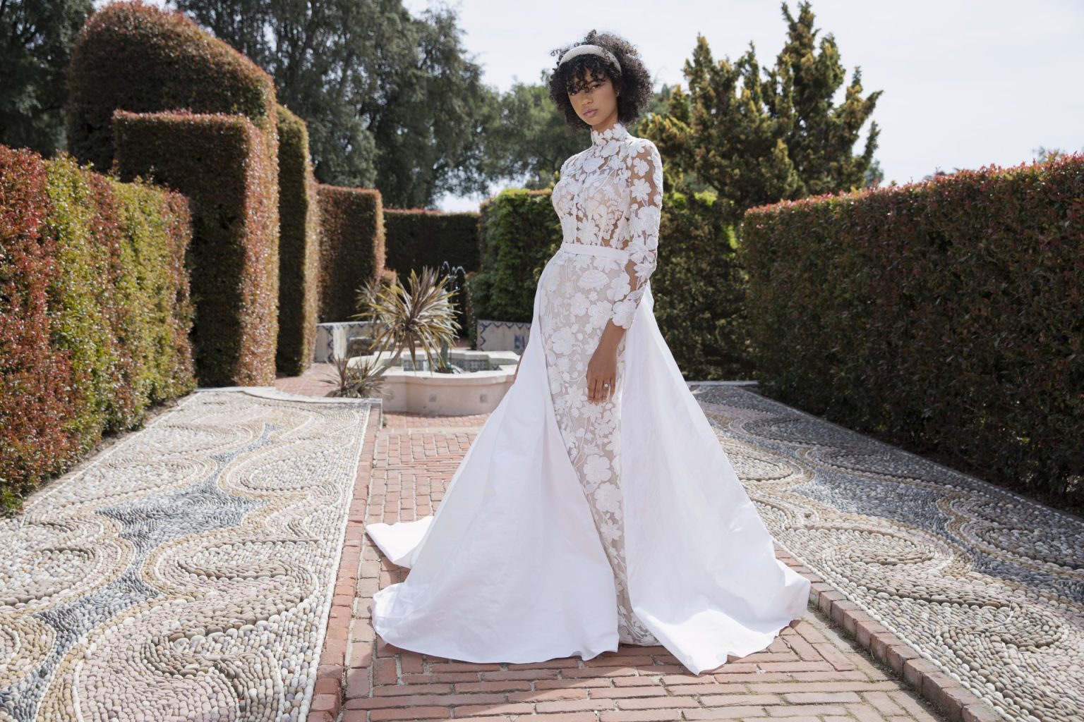 SPRING 2023 BRIDAL COLLECTION - Wedding Style Magazine