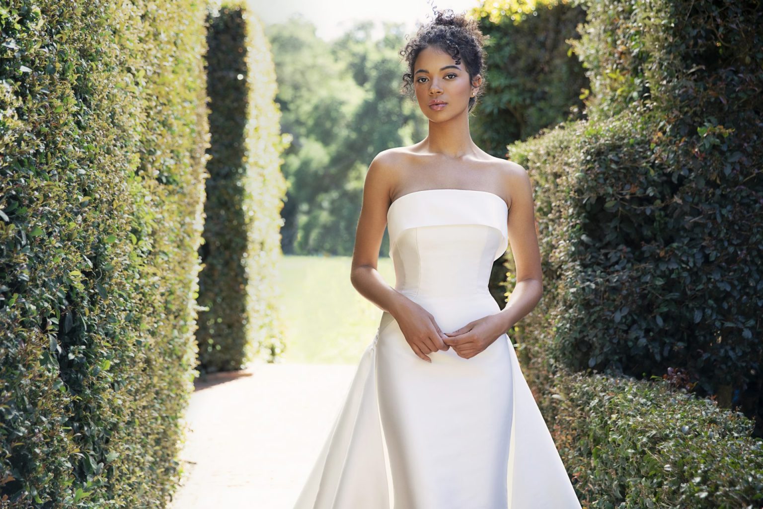 SPRING 2023 BRIDAL COLLECTION - Wedding Style Magazine