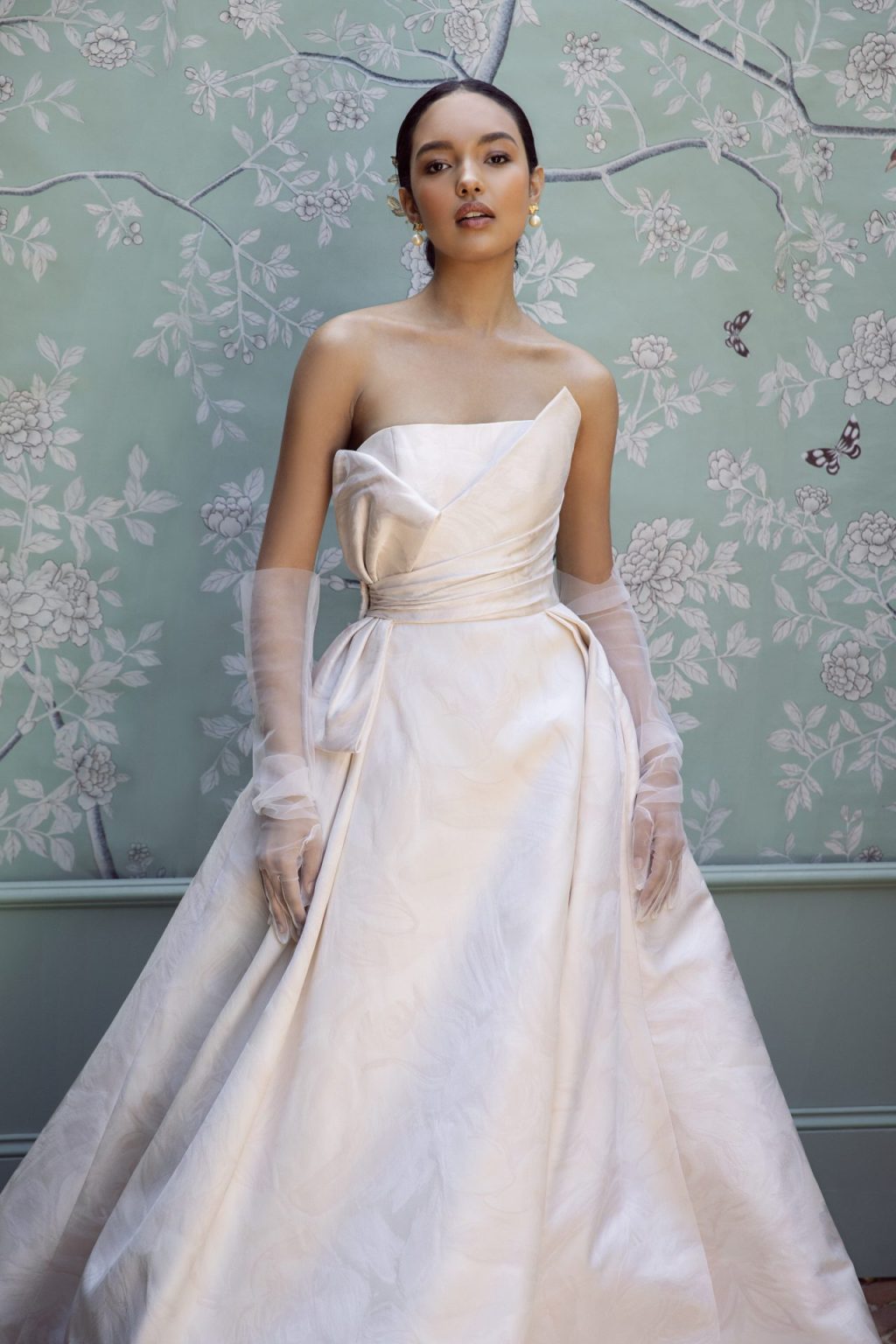 SPRING 2023 BRIDAL COLLECTION - Wedding Style Magazine