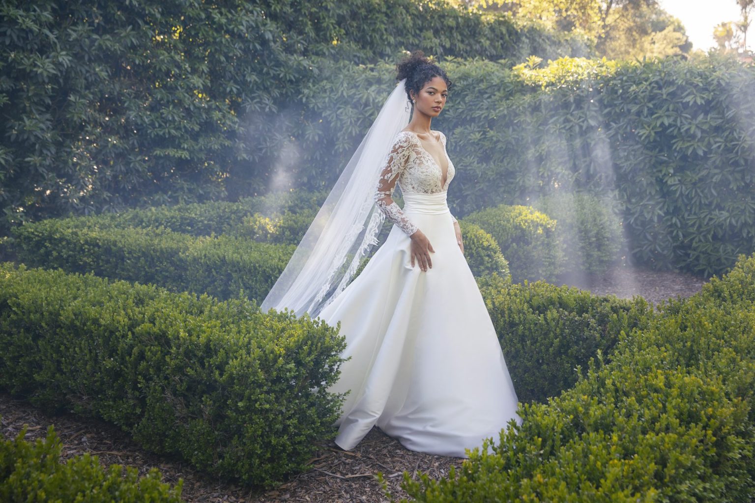 SPRING 2023 BRIDAL COLLECTION - Wedding Style Magazine