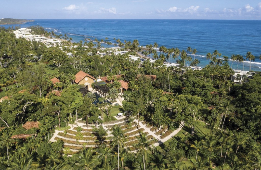 HOST A DESTINATION WEDDING IN PUERTO RICO AT DORADO BEACH, A RITZ ...