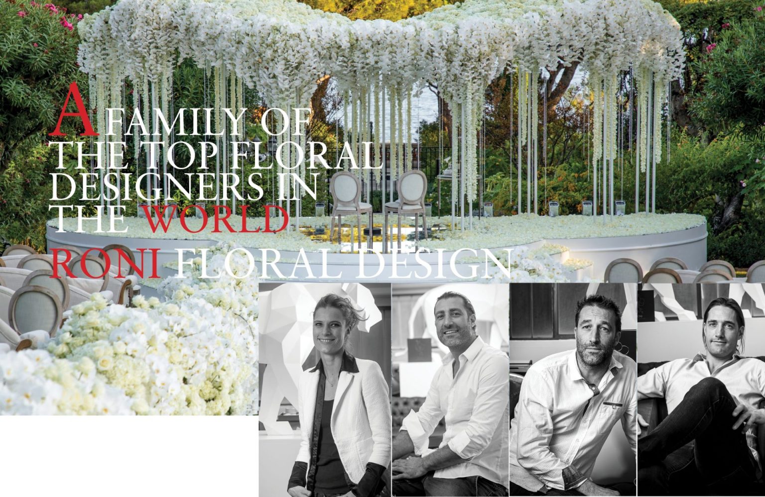 Wedding Ideas and Inspiration | Wedding Style Magazine