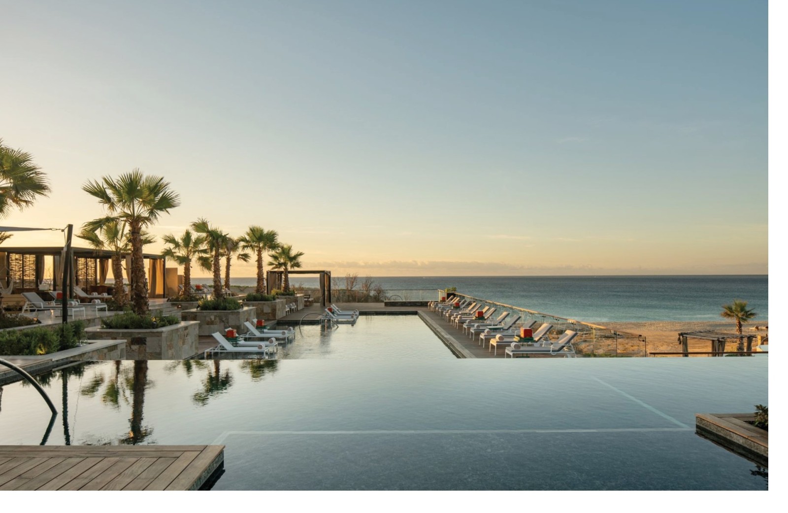 LOS CABOS WEDDINGS AT ZADÚN, A RITZ-CARLTON RESERVE - Wedding Style ...