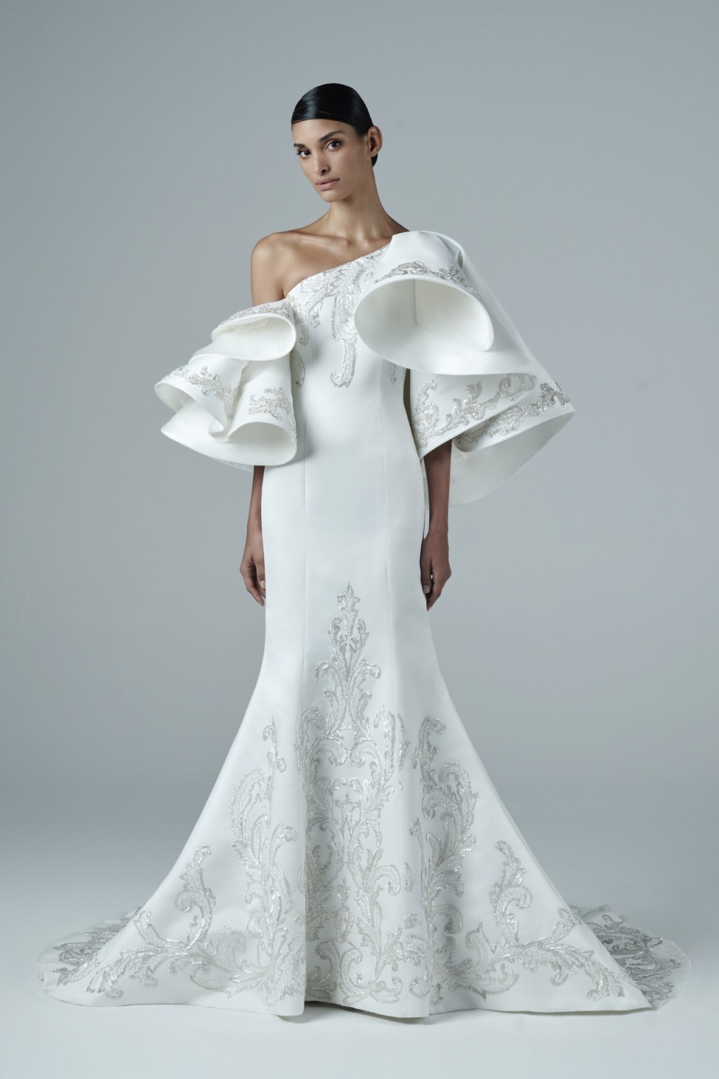 2022 – RAMI AL ALI COUTURE BRIDAL - Wedding Style Magazine
