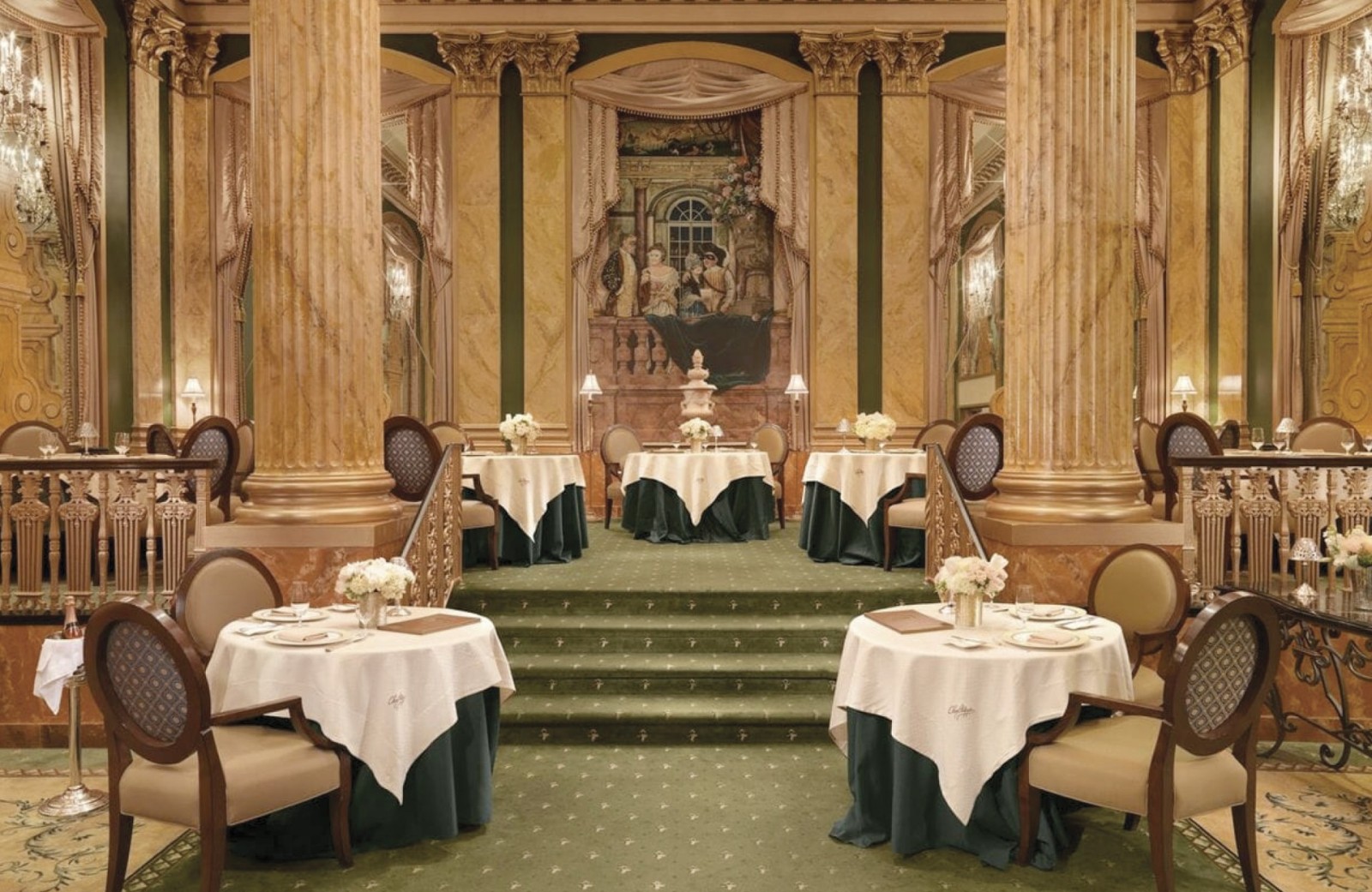 THE PEABODY MEMPHIS – AN ICONIC SOUTHERN HOTEL CELEBRATES 153 YEARS OF ...