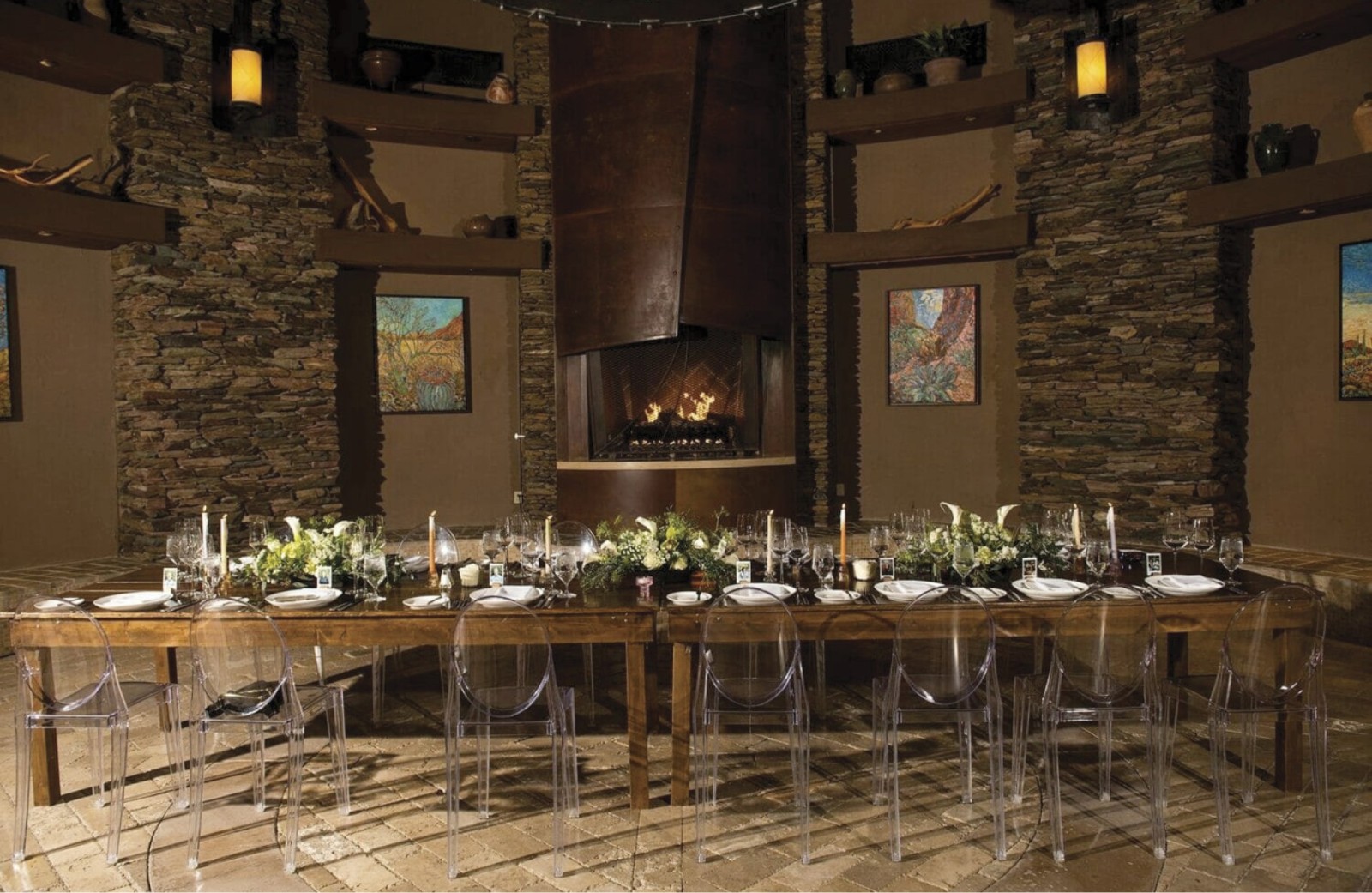 THE RITZ-CARLTON, DOVE MOUNTAIN OFFERS RELAXATION AND REFINEMENT FOR ...