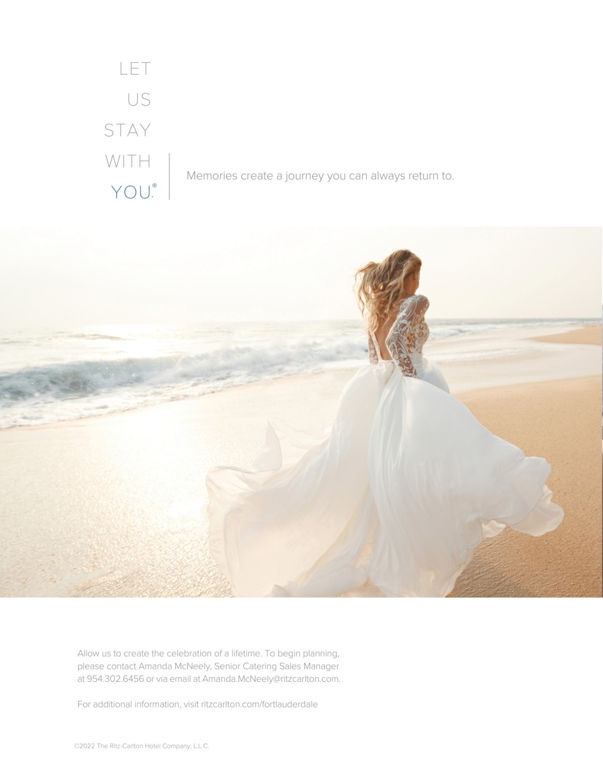 GRACE ORMONDE WEDDING STYLE FALL/WINTER 2022 FASHION ISSUE - Wedding ...