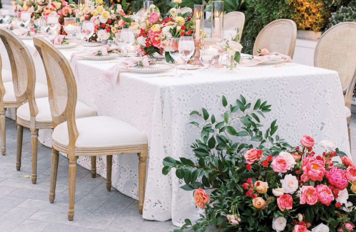 SHUTTERS ON THE BEACH IS THE LUXURY DESTINATION FOR COUPLES GETTING ...