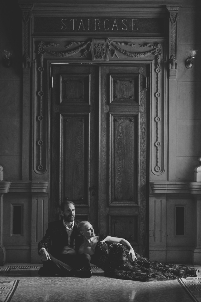 A Photographic Love Story Exploring the “WHY” of Marriage - Wedding ...