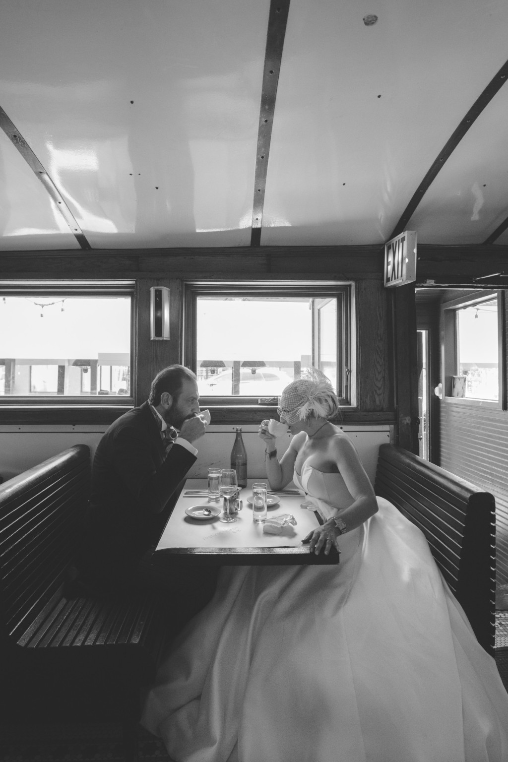 A Photographic Love Story Exploring the “WHY” of Marriage - Wedding ...