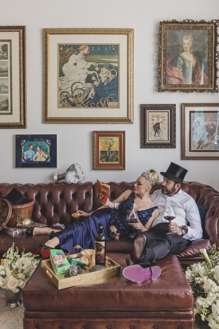 A Photographic Love Story Exploring the “WHY” of Marriage - Wedding ...