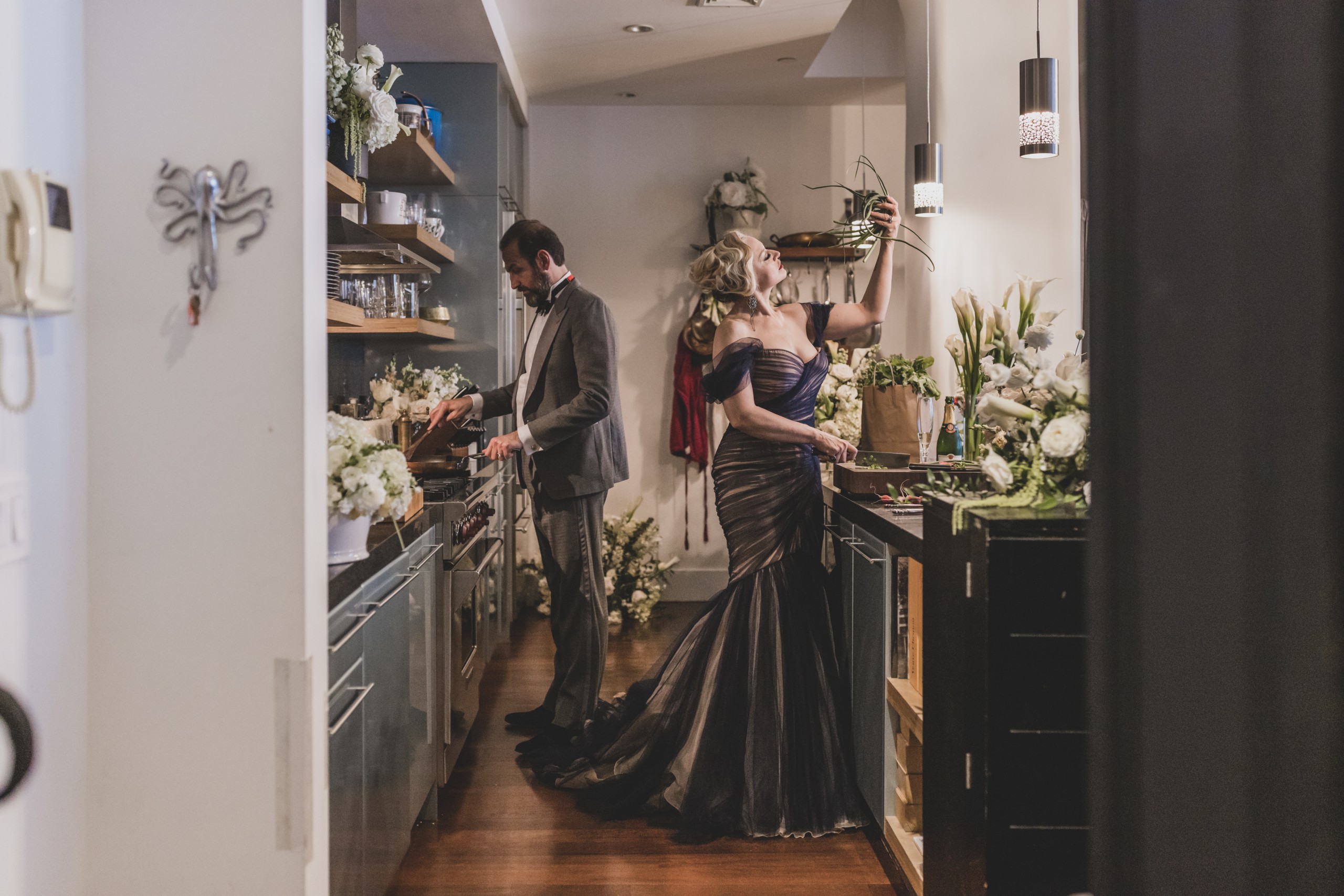 A Photographic Love Story Exploring the “WHY” of Marriage - Wedding ...