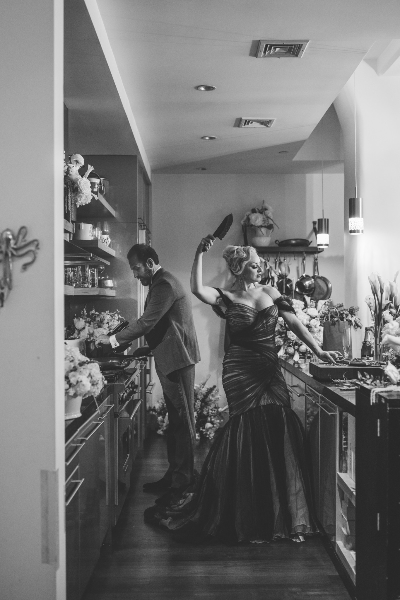 A Photographic Love Story Exploring the “WHY” of Marriage - Wedding ...