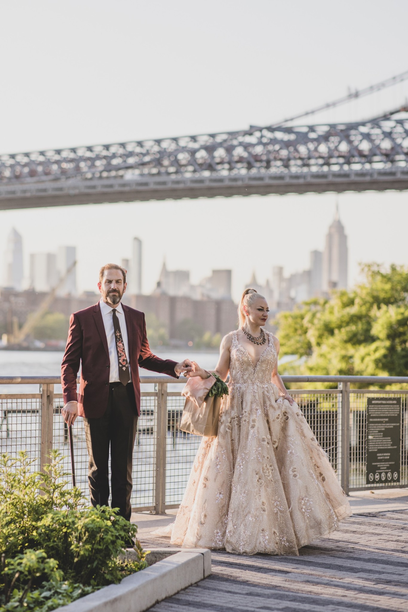 A Photographic Love Story Exploring the “WHY” of Marriage - Wedding ...