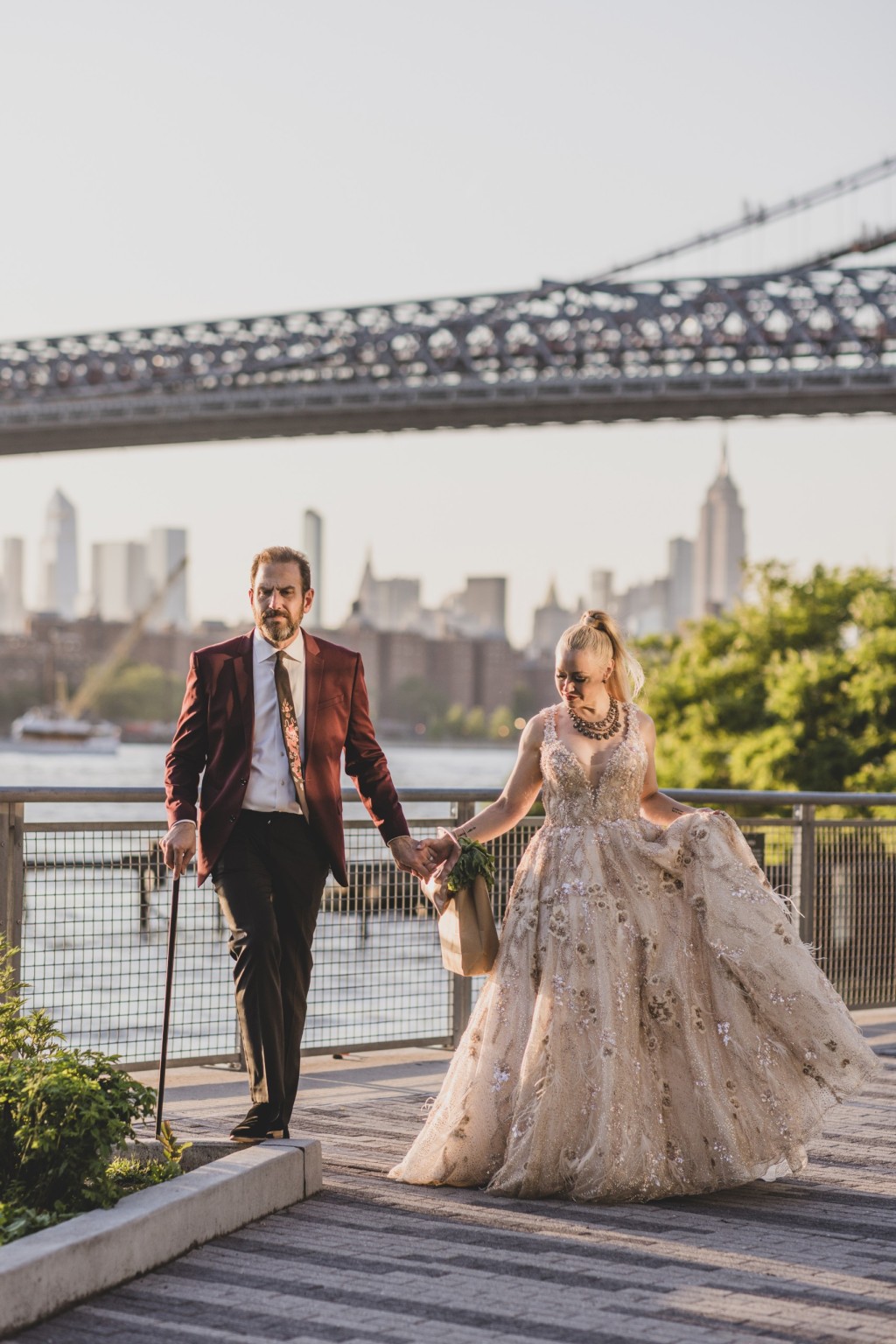 A Photographic Love Story Exploring the “WHY” of Marriage - Wedding ...