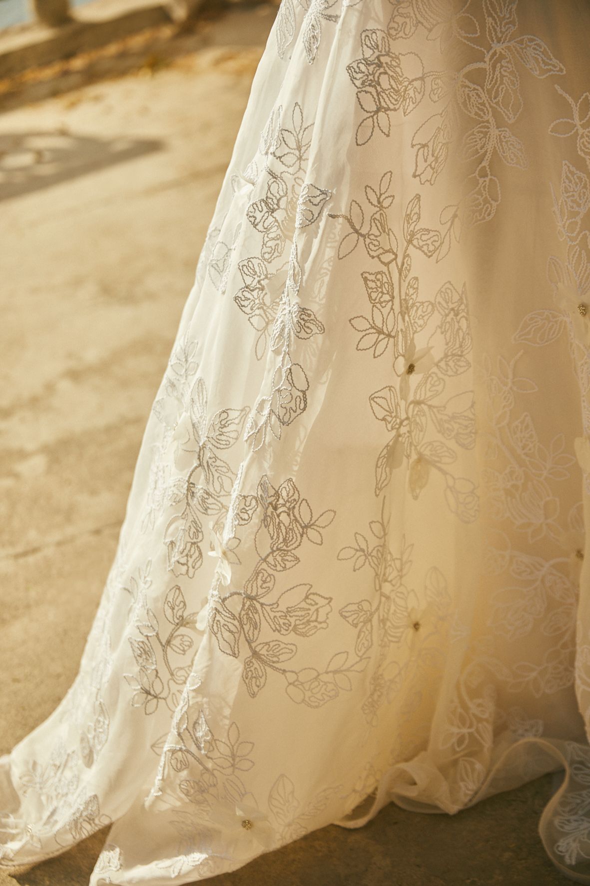 FRANCESCA MIRANDA - 2024 SPRING BRIDAL COLLECTION - Wedding Style Magazine