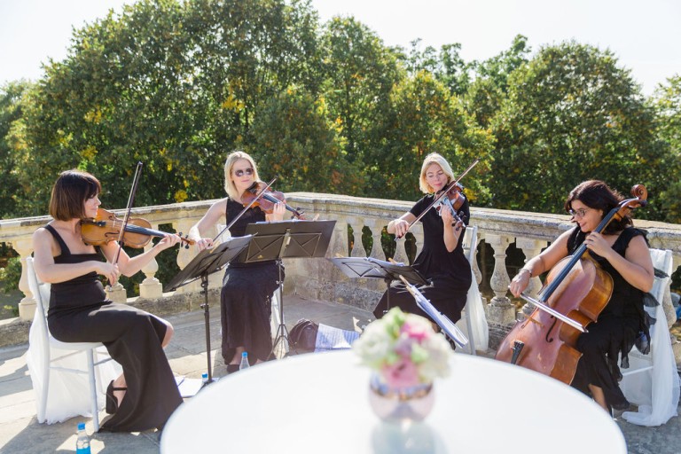 A Romantic English Countryside Wedding at Cliveden House - Wedding ...